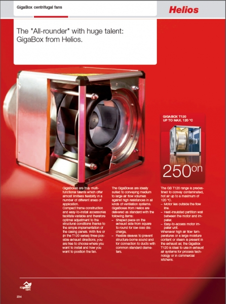 Ventilation boxes with heating and filtering and ventilation boxes up ...