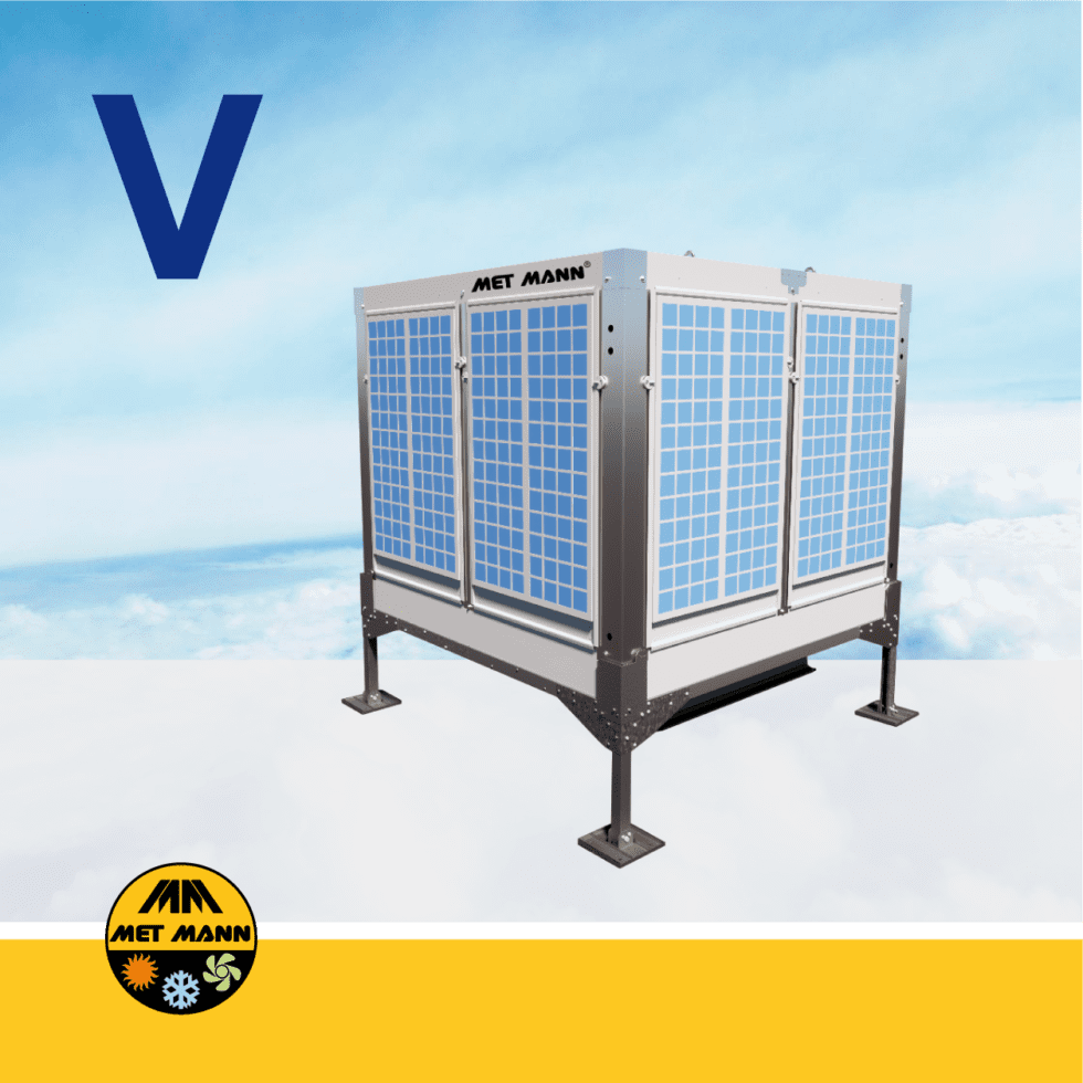 FLOW MANN - Air Supply Boxes archivos | MET MANN